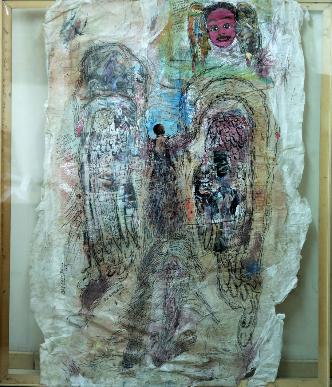 Addis Artist Directory | Alliance Ethio-Française