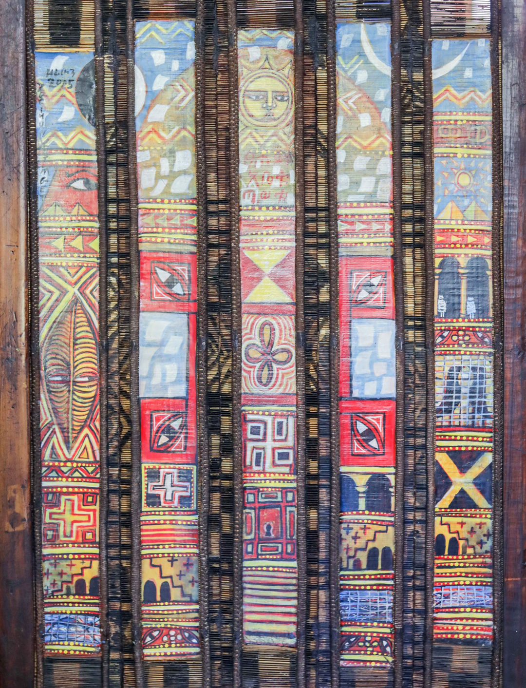 Zerihun Yetmgeta | Alliance Ethio-Française