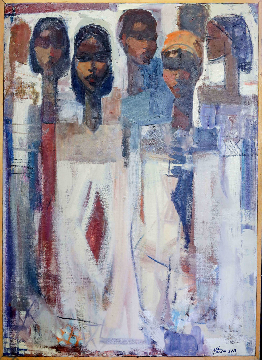 Tadesse Mesfin | Alliance Ethio-Française