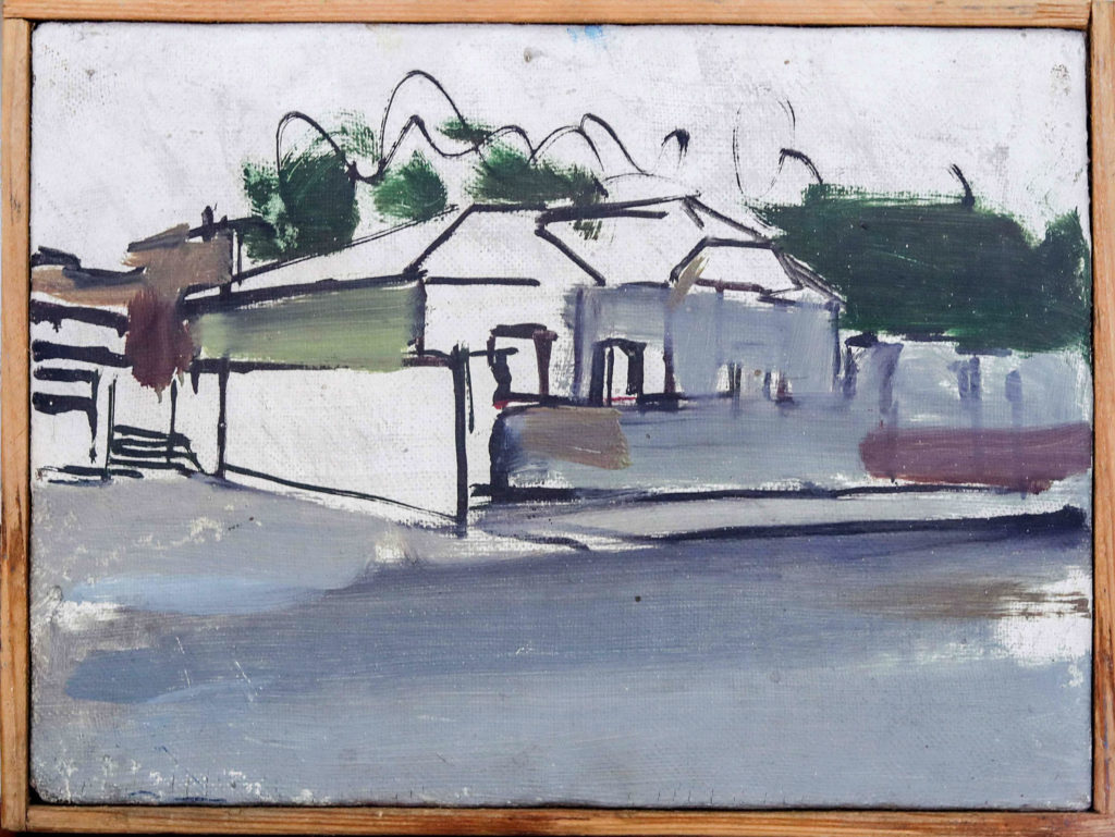 Mulugeta Tafesse | Alliance Ethio-Française