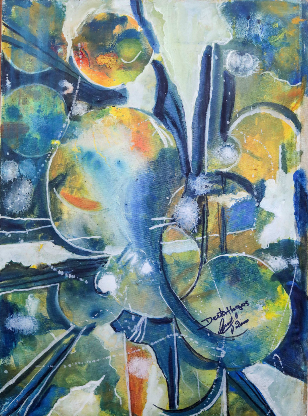 Desta Hagos | Alliance Ethio-Française