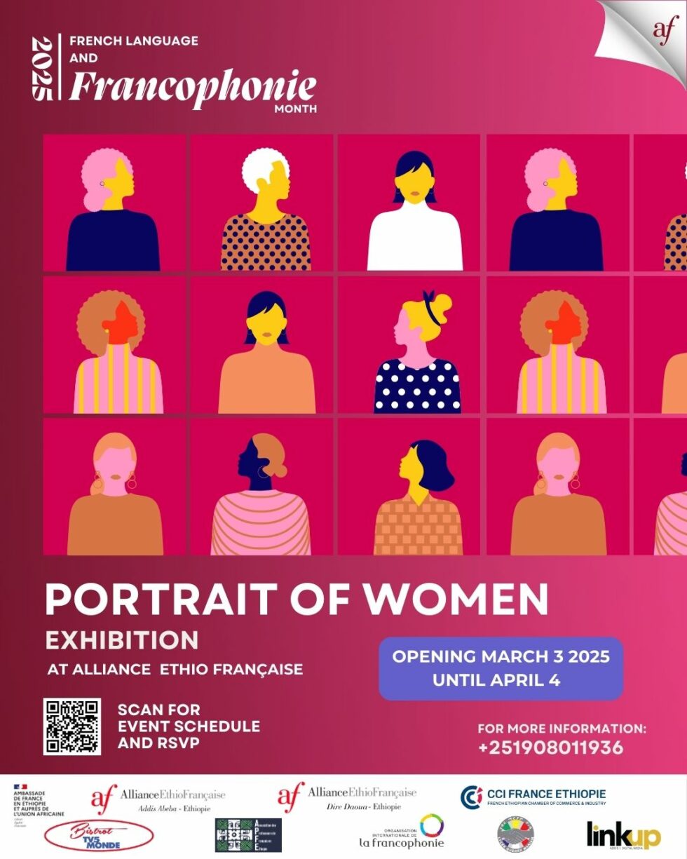 Francophonie 2025 | Alliance Ethio-Française